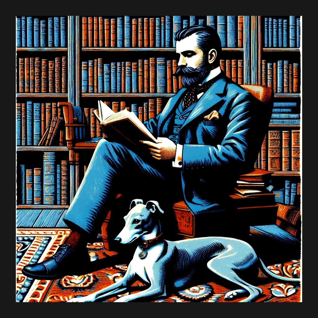 Professor Green Mystery